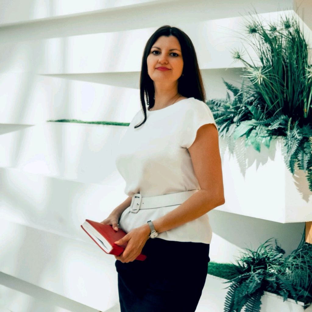 Иконка канала Риелтор ГК Новосёл Елена Мащенко