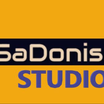 Иконка канала SaDonis STUDIO