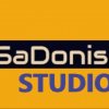 Иконка канала SaDonis STUDIO