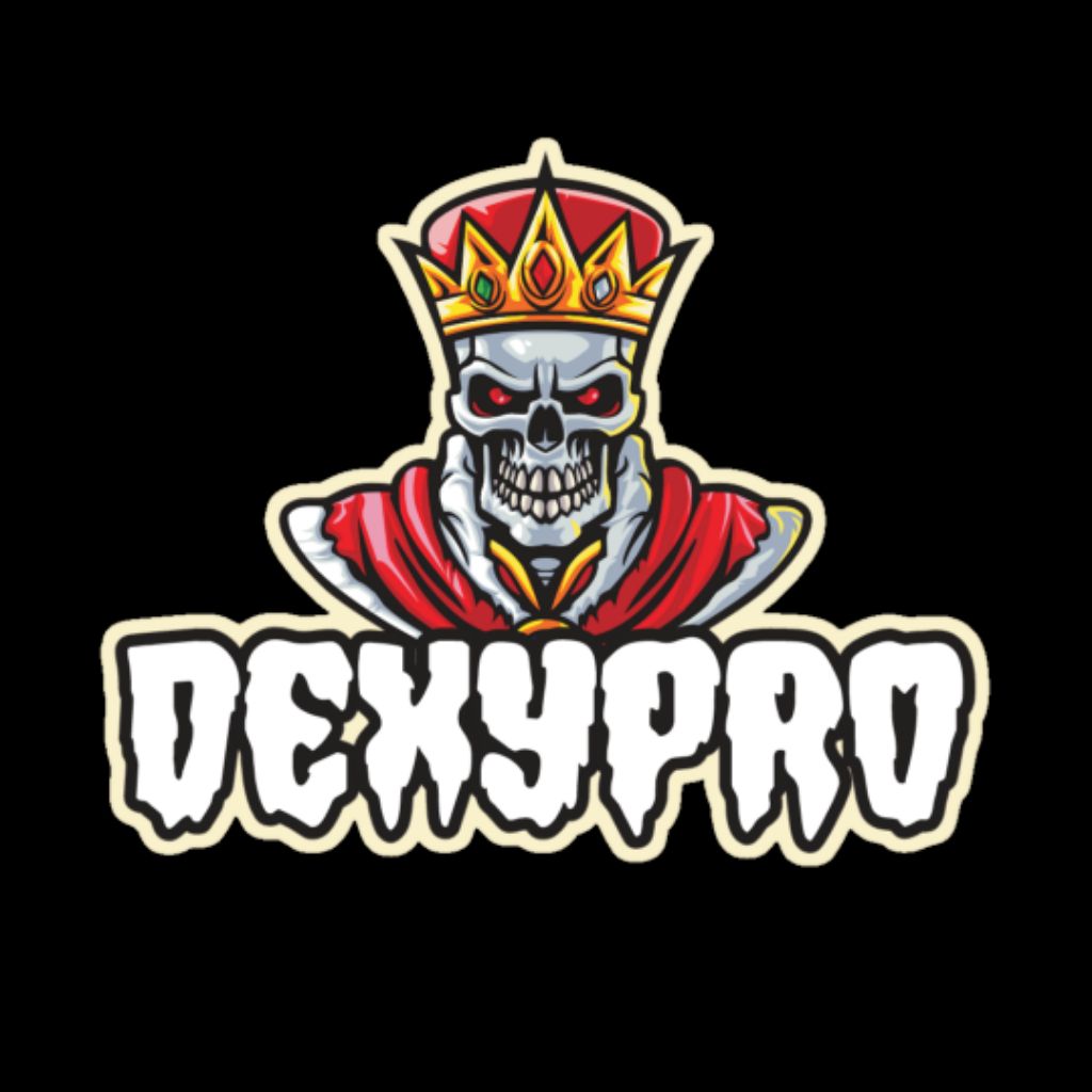 Иконка канала Dexypro