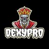 Иконка канала Dexypro