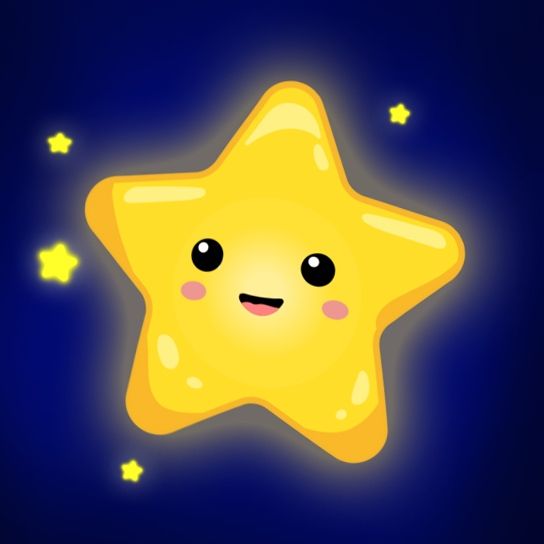 Иконка канала Мультики