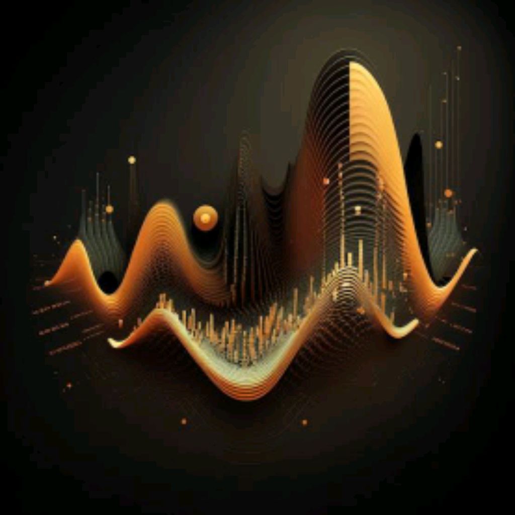 Иконка канала ИИ ПЕСНИ.