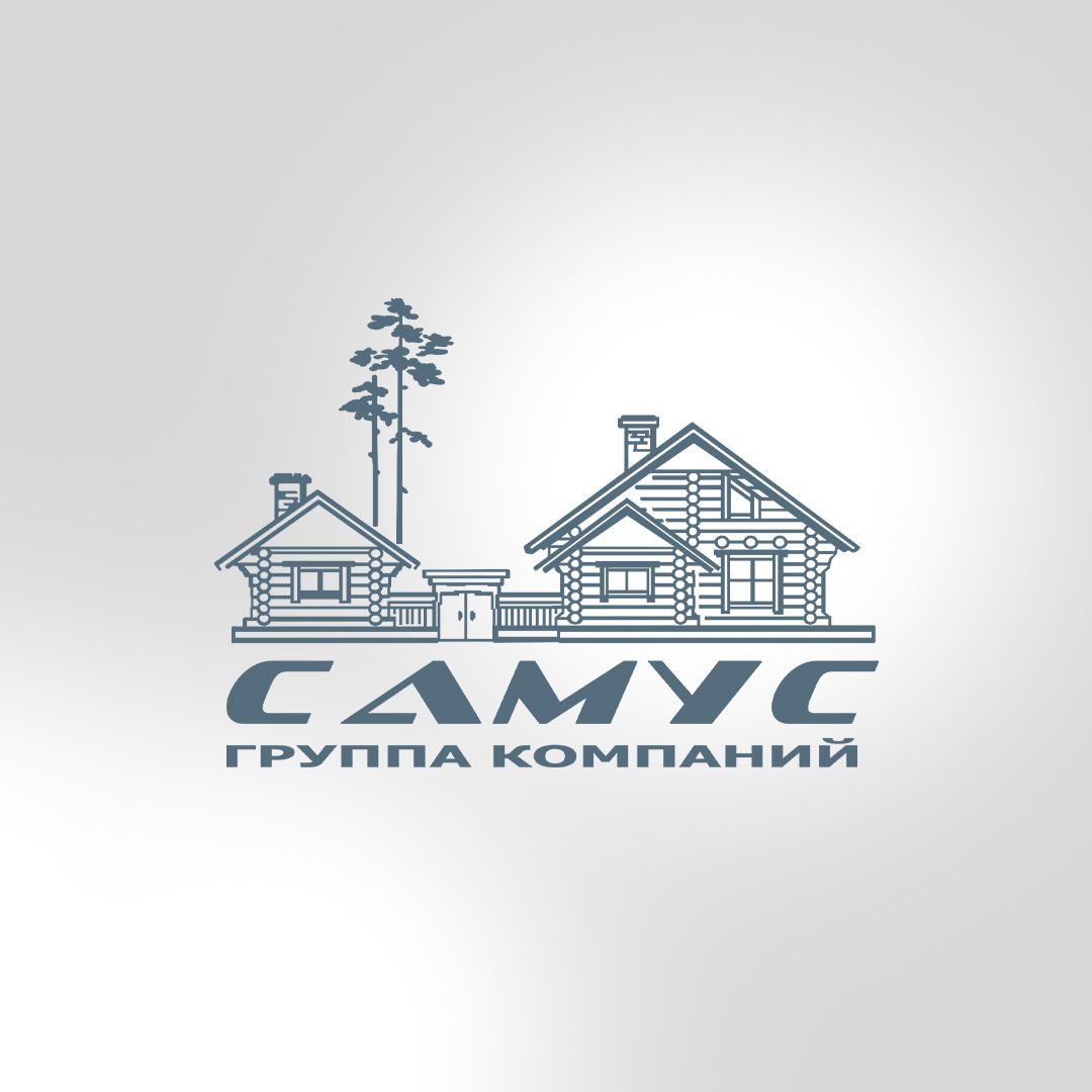 Иконка канала Самарская Усадьба | Дома под ключ |Мебель