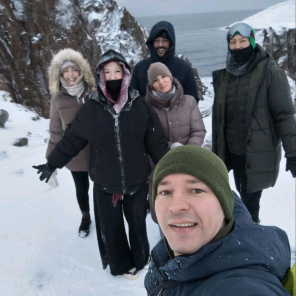 Иконка канала tarasov_travel