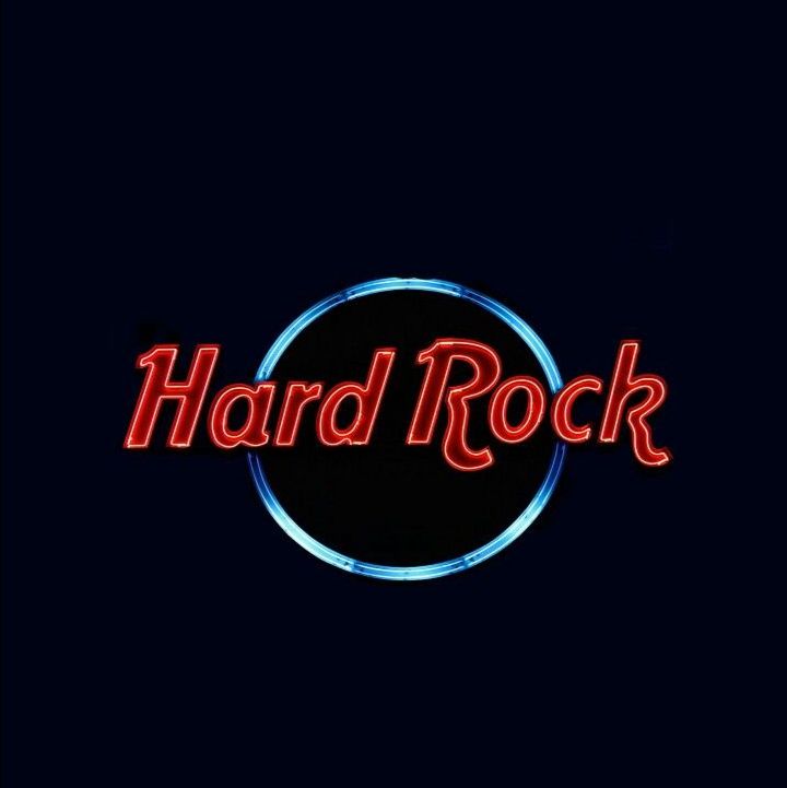 Иконка канала Hard Rock Vibes