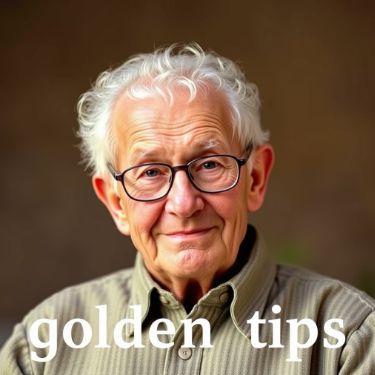 Иконка канала golden tips
