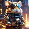 Иконка канала MrHamstersGames