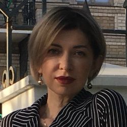 Иконка канала Художник Мария Токарева