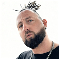 Иконка канала Dred Syrup | Дред Сироп