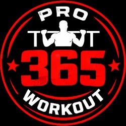 Иконка канала PRO WORKOUT 365 | Домашние тренировки