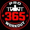 Иконка канала PRO WORKOUT 365 | Домашние тренировки