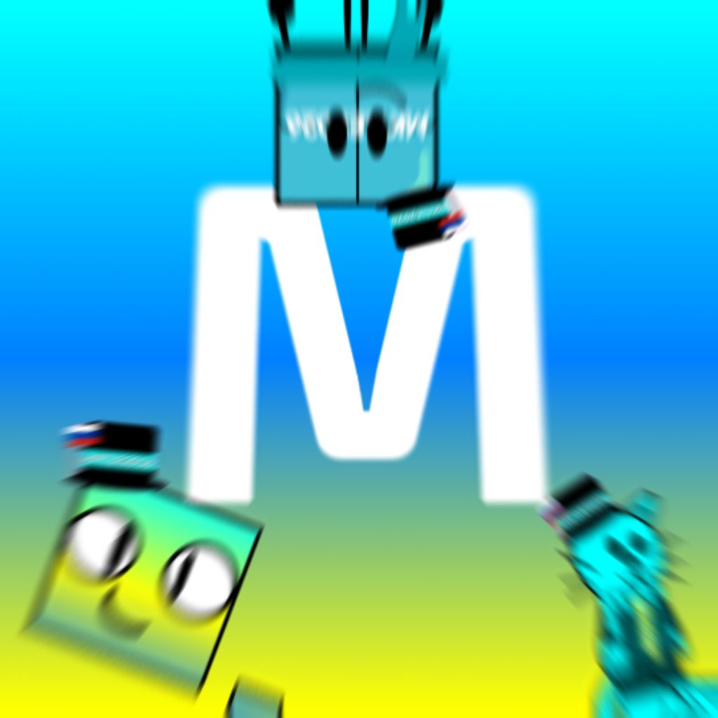 Иконка канала Максим Керро (MaksimKerroTheLogoEditor2026)