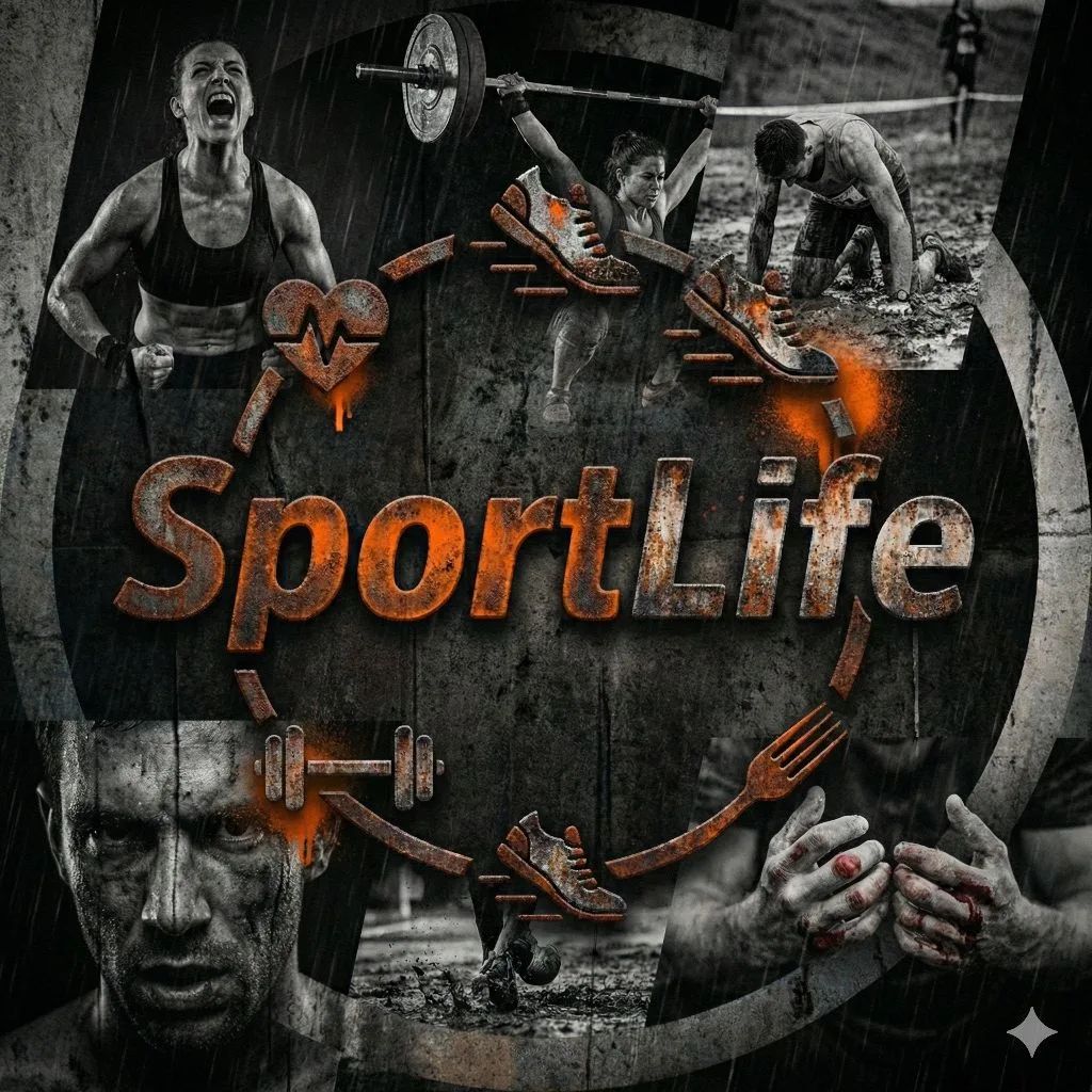 Иконка канала SportLife