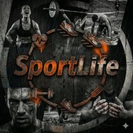 Иконка канала SportLife
