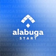 Иконка канала Алабуга Старт