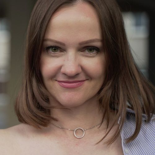 Иконка канала Екатерина Курек — видеоработы