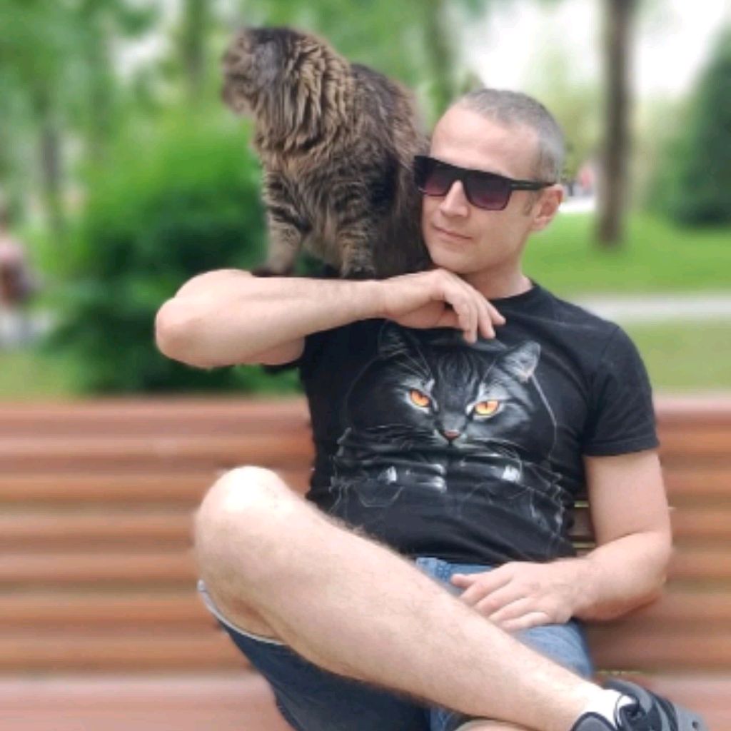 Иконка канала Котота