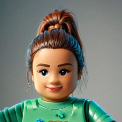 Иконка канала Дарик