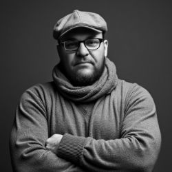 Иконка канала Neurography