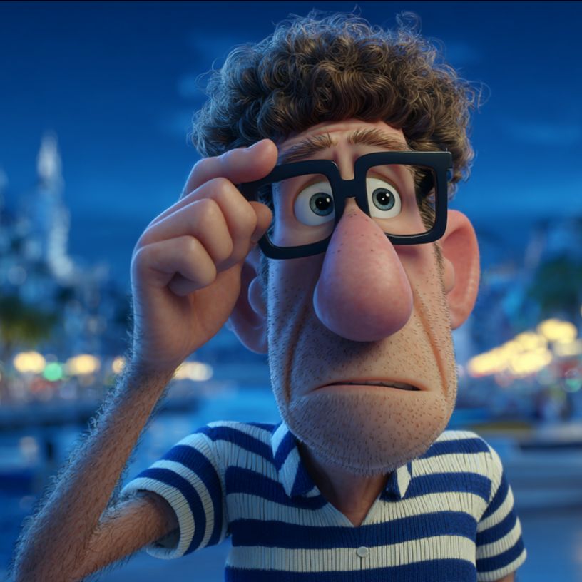 Иконка канала F4r_ever  (Felixforevermusic)