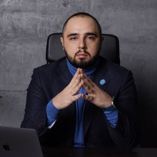 Иконка канала Юрист Михаил Громов