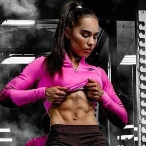 Иконка канала Татьяна Леер - ТРЕНЕР ПО ПОЗИРОВАНИЮ|ПИТАНИЕ