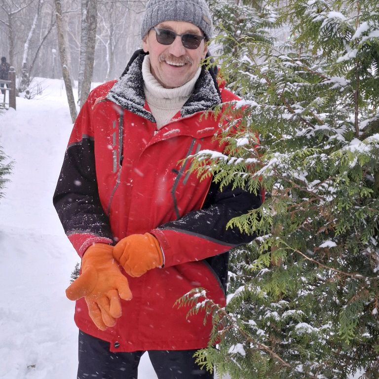 Иконка канала Сахалинская Таксидермия