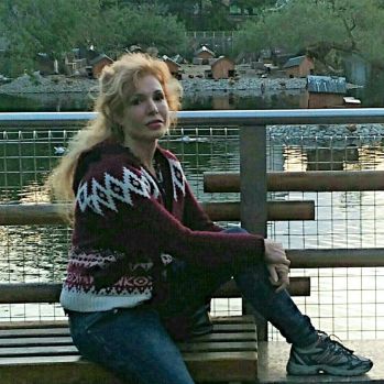 Иконка канала Карлина Вероника