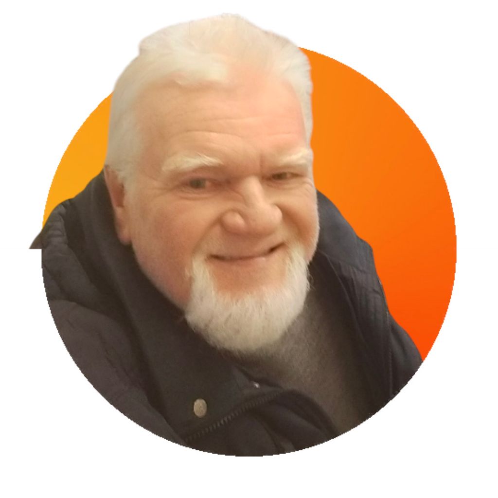 Иконка канала Творческий пастор/Михайловский Владимир