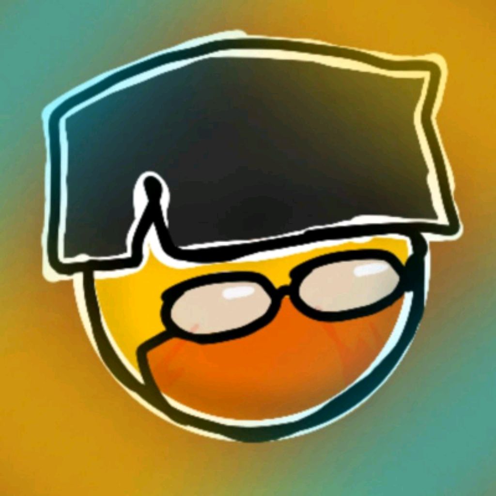 Иконка канала Brocten