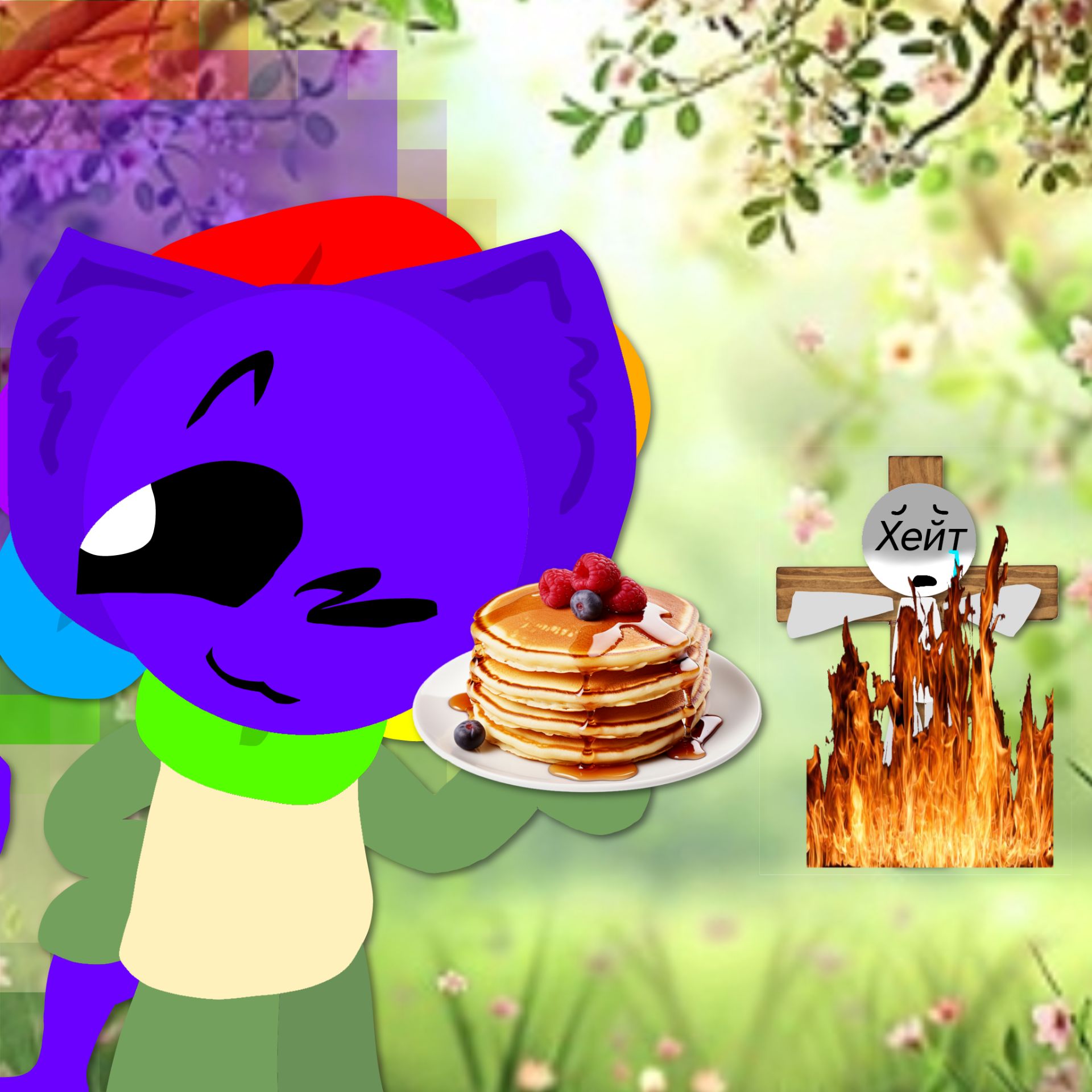 Иконка канала ✿𝙳𝚊𝚗𝚍𝚗𝚊𝚙✿