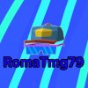 Иконка канала RomaTmg79