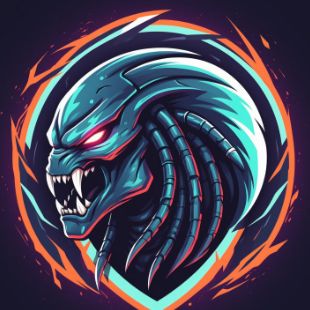 Иконка канала PREDATOR98