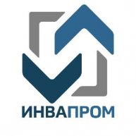 Иконка канала ИНВАПРОМ | НА УРОВЕНЬ ВЫШЕ