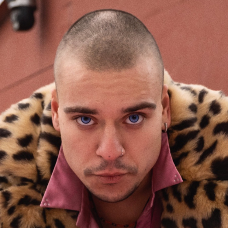 Иконка канала МАКС СУРОВЫЙ