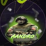 Иконка канала Aandr0