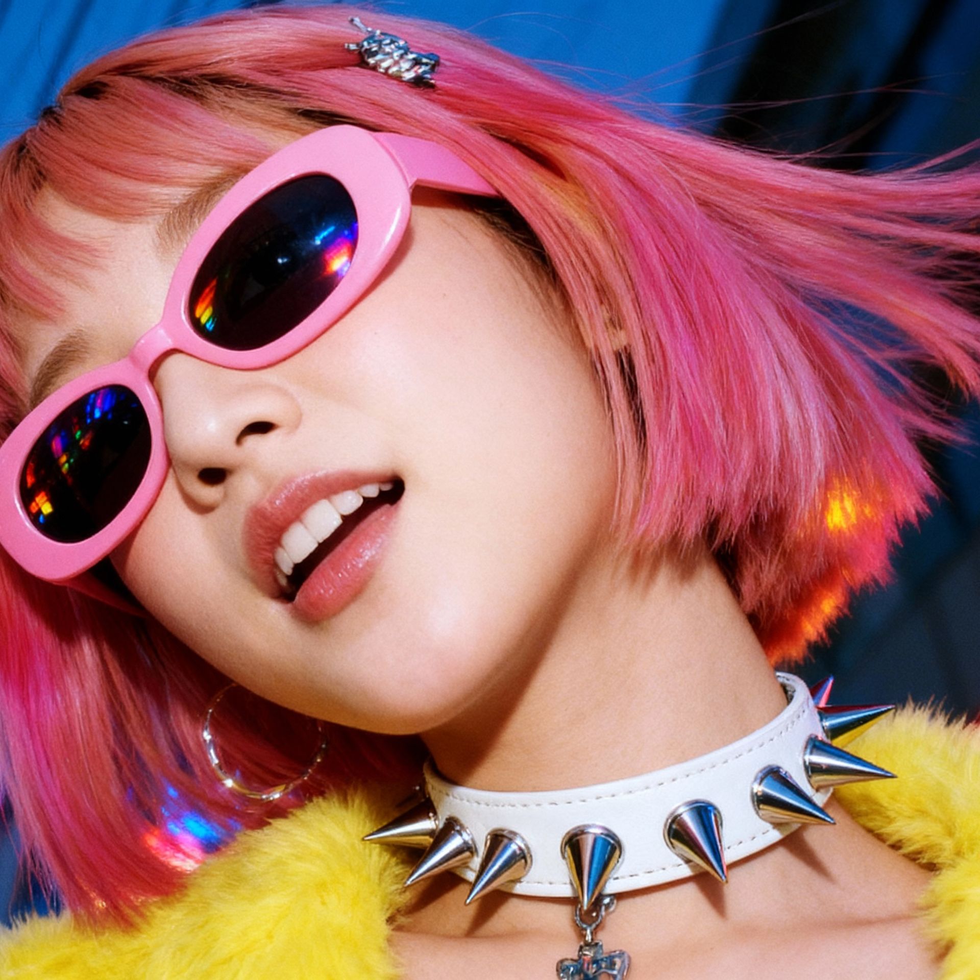 Иконка канала deogenai