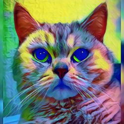 Иконка канала TAFAT