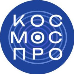 Иконка канала КосмосПРО