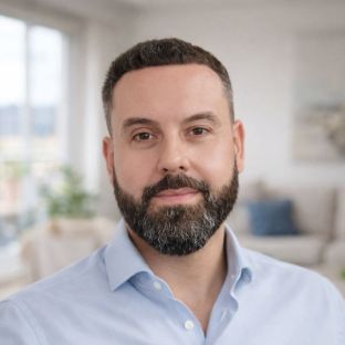 Иконка канала Максим Пыжов | Ваша квартира в Ялте