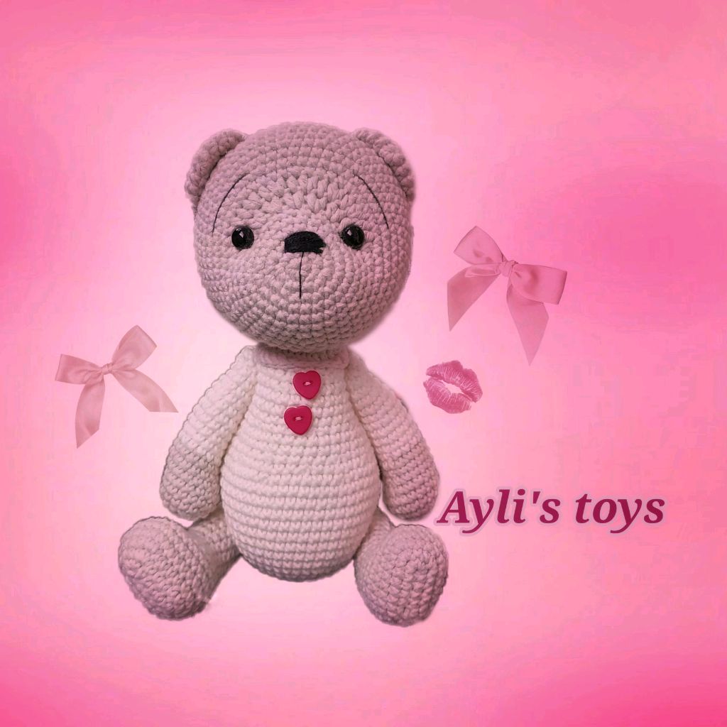 Иконка канала Ayli's toys