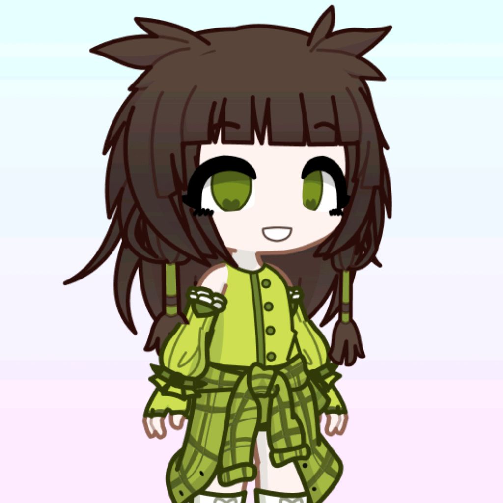 Иконка канала Листик