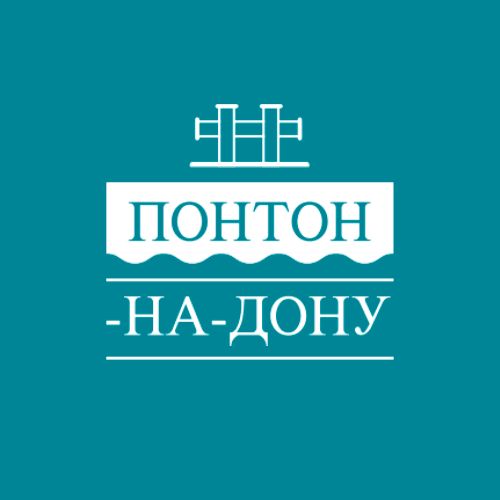 Иконка канала Понтон-на-Дону