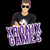 Иконка канала XRONIX