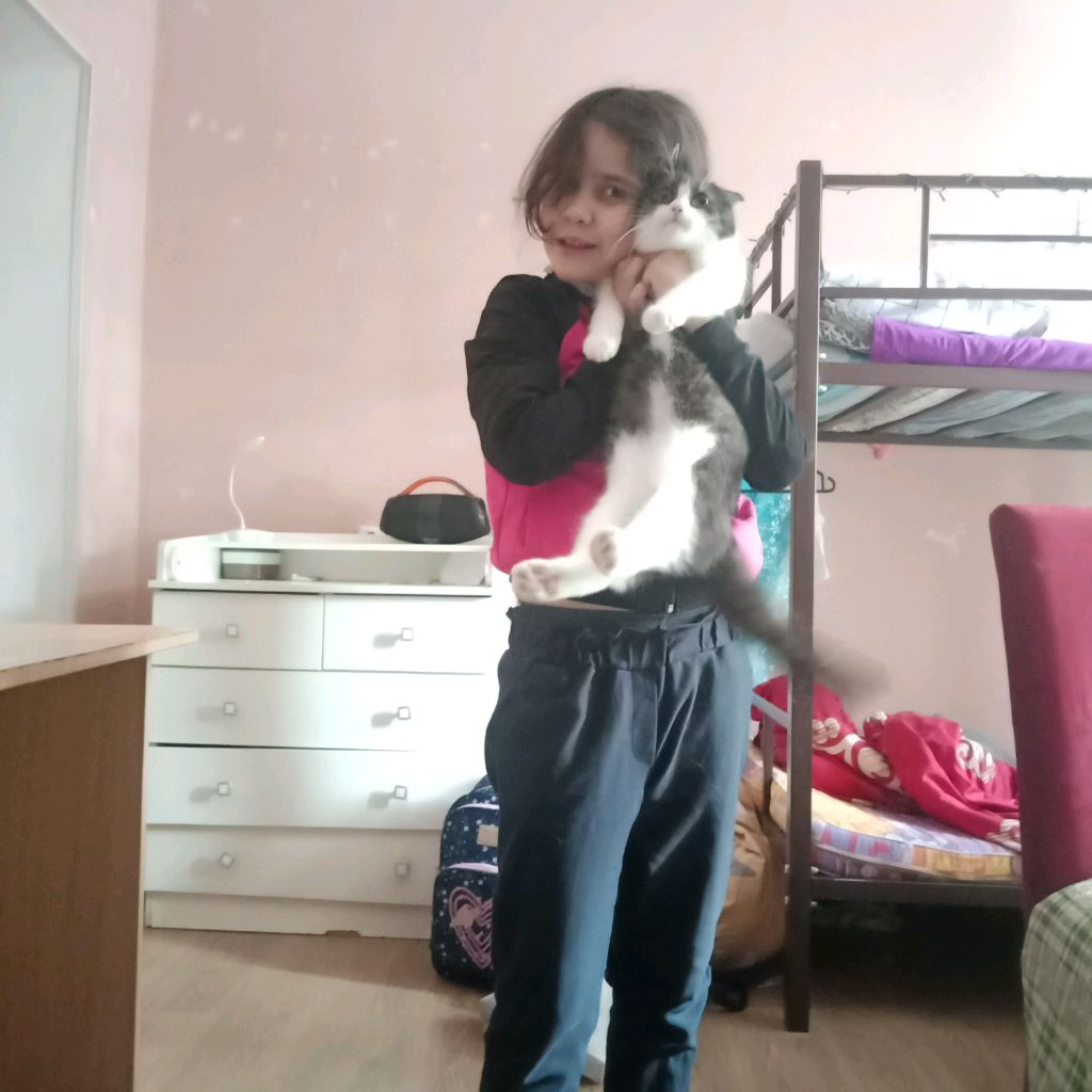 Иконка канала Эльмира