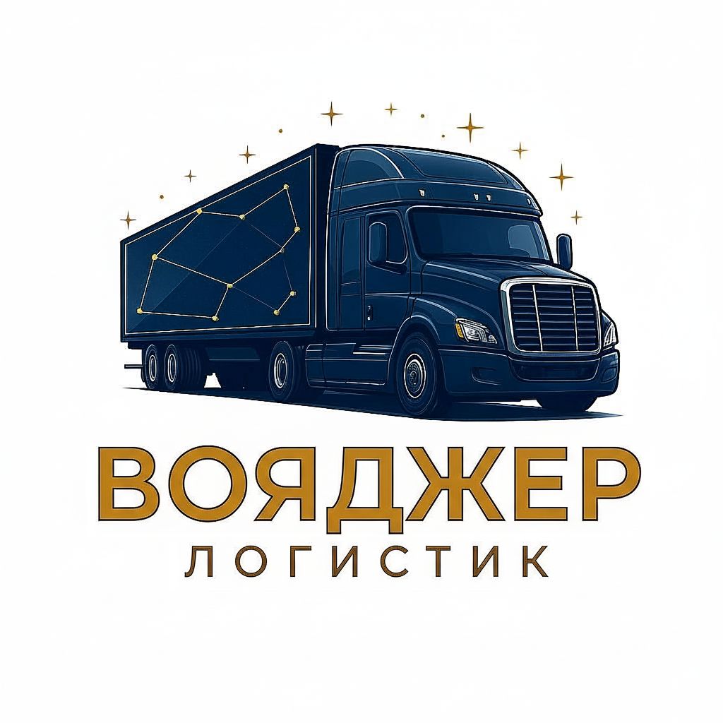 Иконка канала Кузнецов Андрей (Вояджер Логистик)