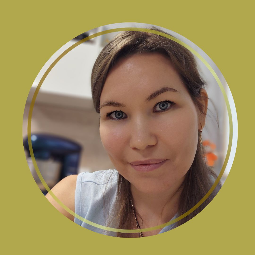 Иконка канала вкусно со смыслом