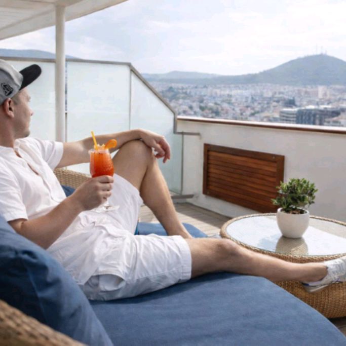 Иконка канала ✨ Клуб Свободных Людей✨