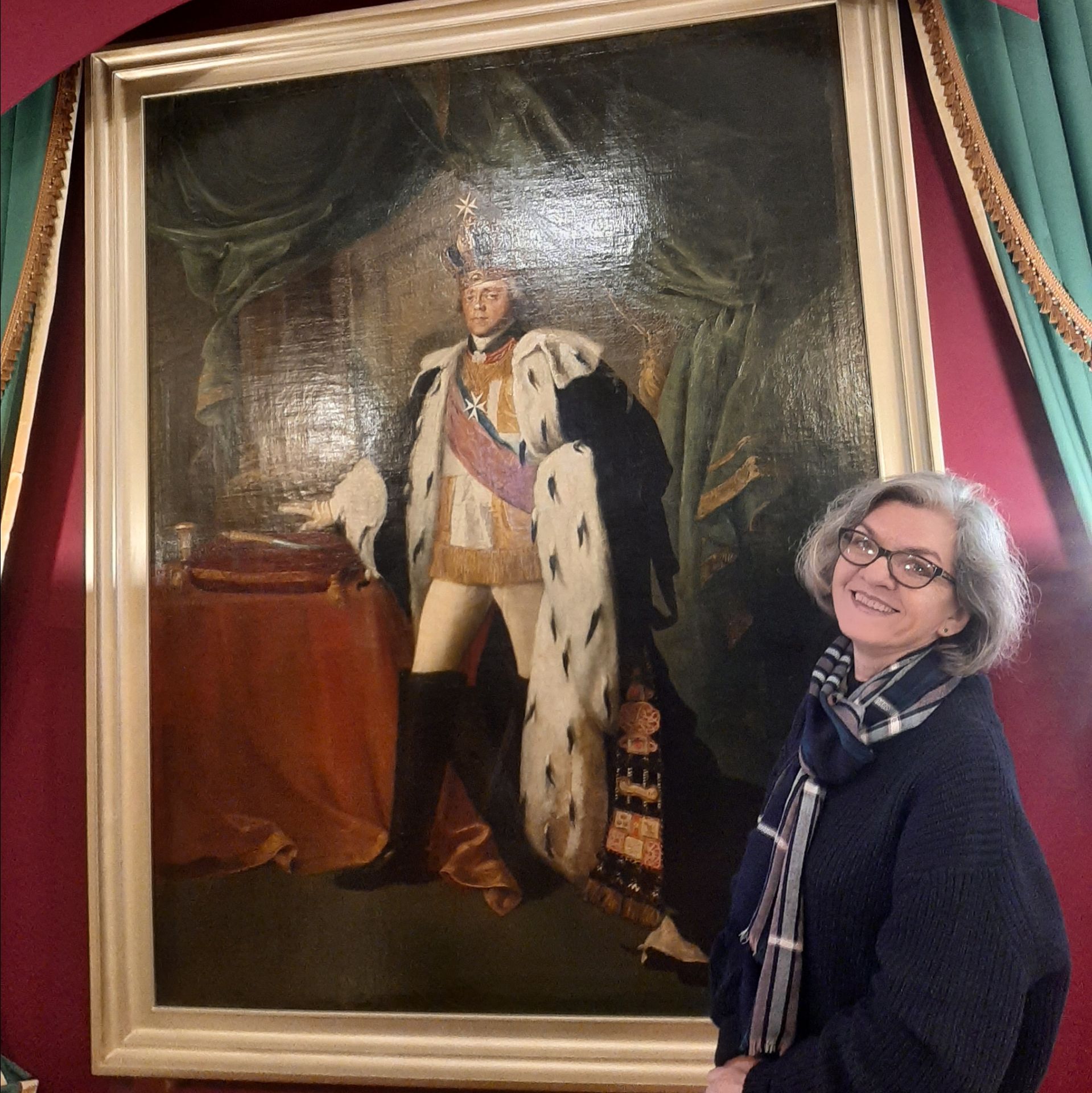 Иконка канала Нескучные экскурсии по Петербургу